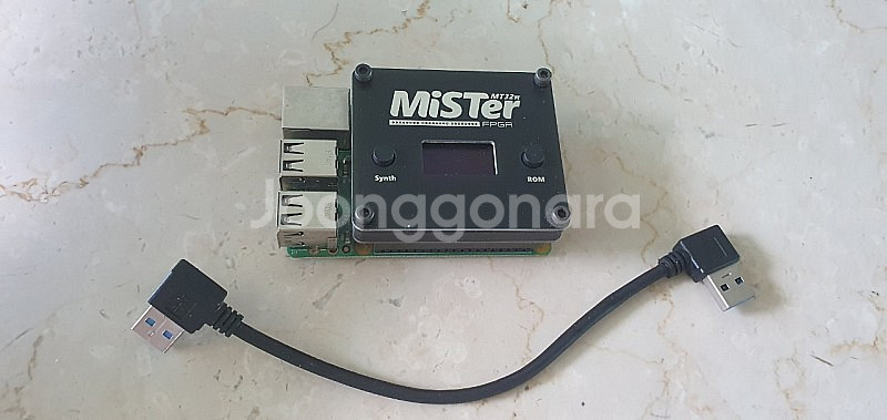 Mister MT32-pi FPGA 미디와 라즈베리파이... | 중고나라 카페에서 운영하는 공식 사이트