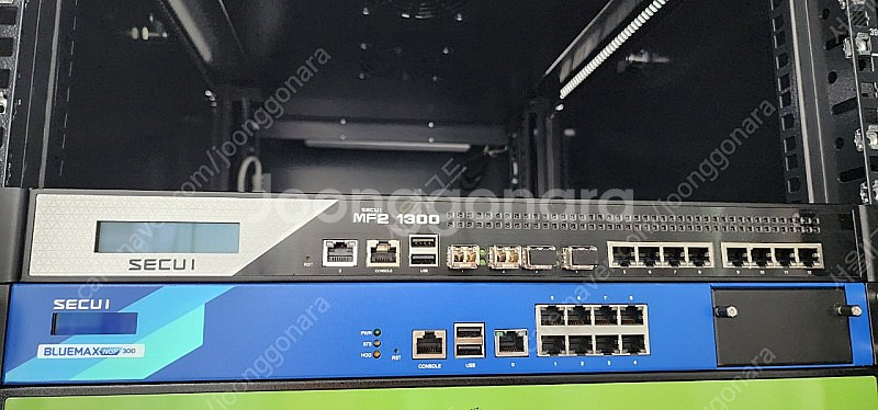 SECUI BLUEMAX NGF300, MF2-1300 | 키보드/마우스/스피커 | 중고나라