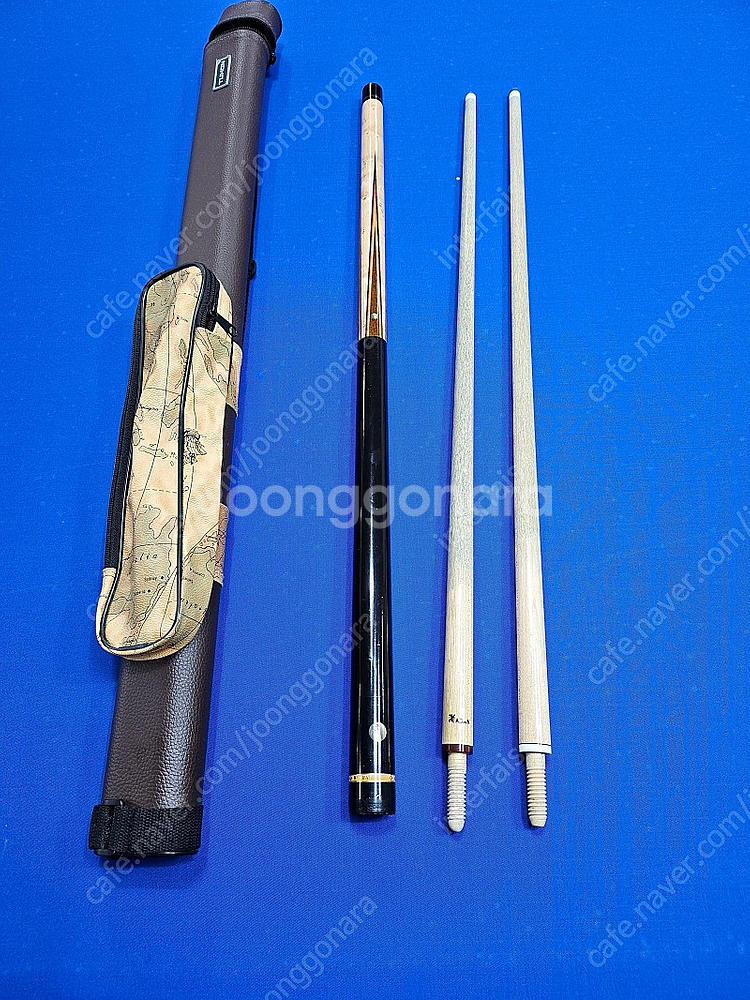 한밭 3c-55b 입문용 당구큐 | 기타 스포츠 | 중고나라