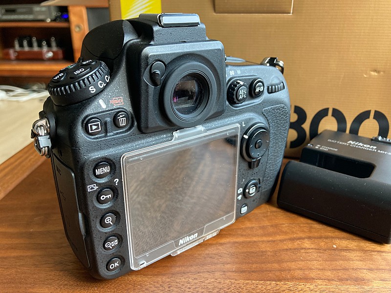 니콘 풀프레임dslr d800, 24–120 f4렌즈,... | DSLR | 중고나라