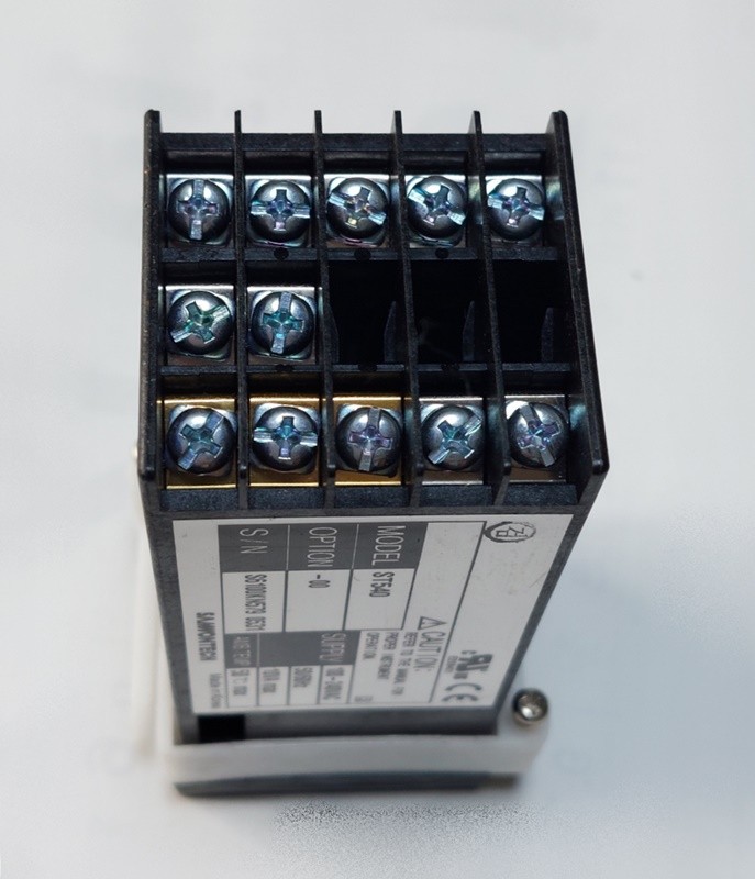 삼원 NOVA ST540-00 온도컨트롤러 , 온도조절... | 산업자재 | 중고나라