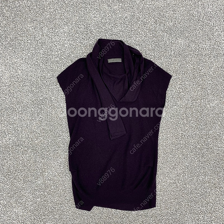 르베이지 캐시미어 머플러 니트 / 한섬 랑방 마인 더캐... | 중고나라 카페에서 운영하는 공식 사이트