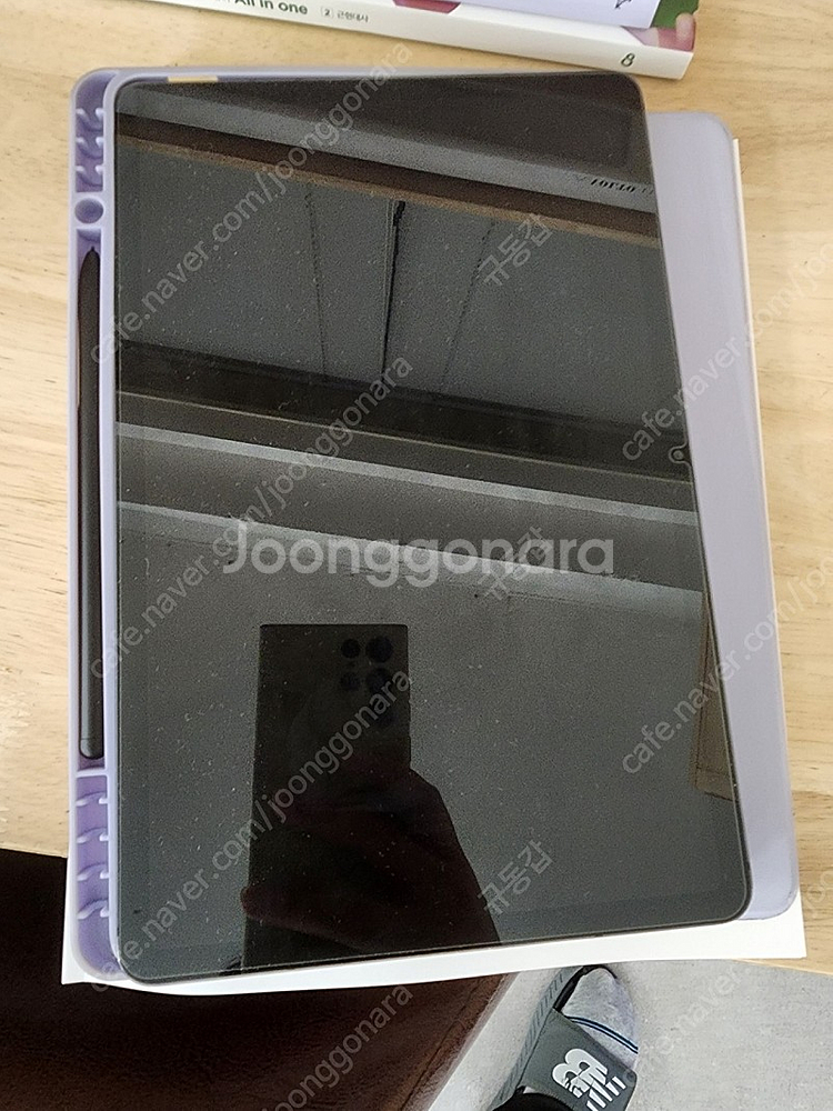 갤럭시탭 S7 wifi 128g 판매(내용 필독) | 태블릿PC | 중고나라