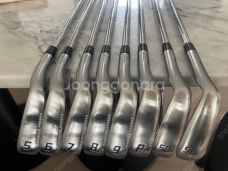 V300 8세대 8아이언(5-p, 50, 56) 판매 | 중고나라 카페에서 운영하는 공식 사이트