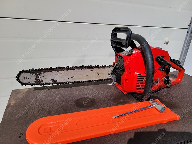 제노아 G3800 엔진톱 | 농기계/농업용공구 | 중고나라