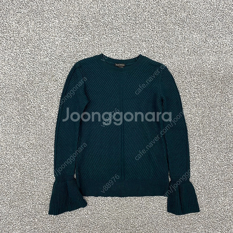 클럽모나코 캐시미어 니트 한섬 랑방 마인 더캐시미어 여성의류 중고나라