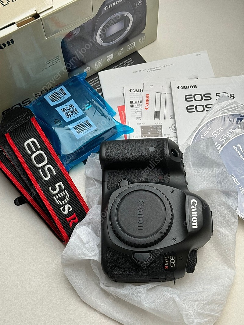 캐논 5dsR , EF 16-35mm F2.8L Ⅲ 1... | DSLR | 중고나라