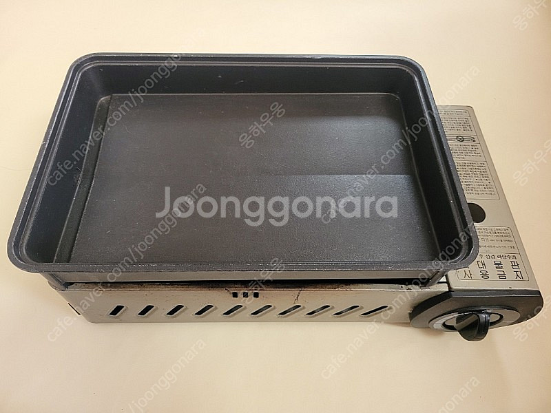 구이바다 m | 기타 캠핑용품 | 중고나라