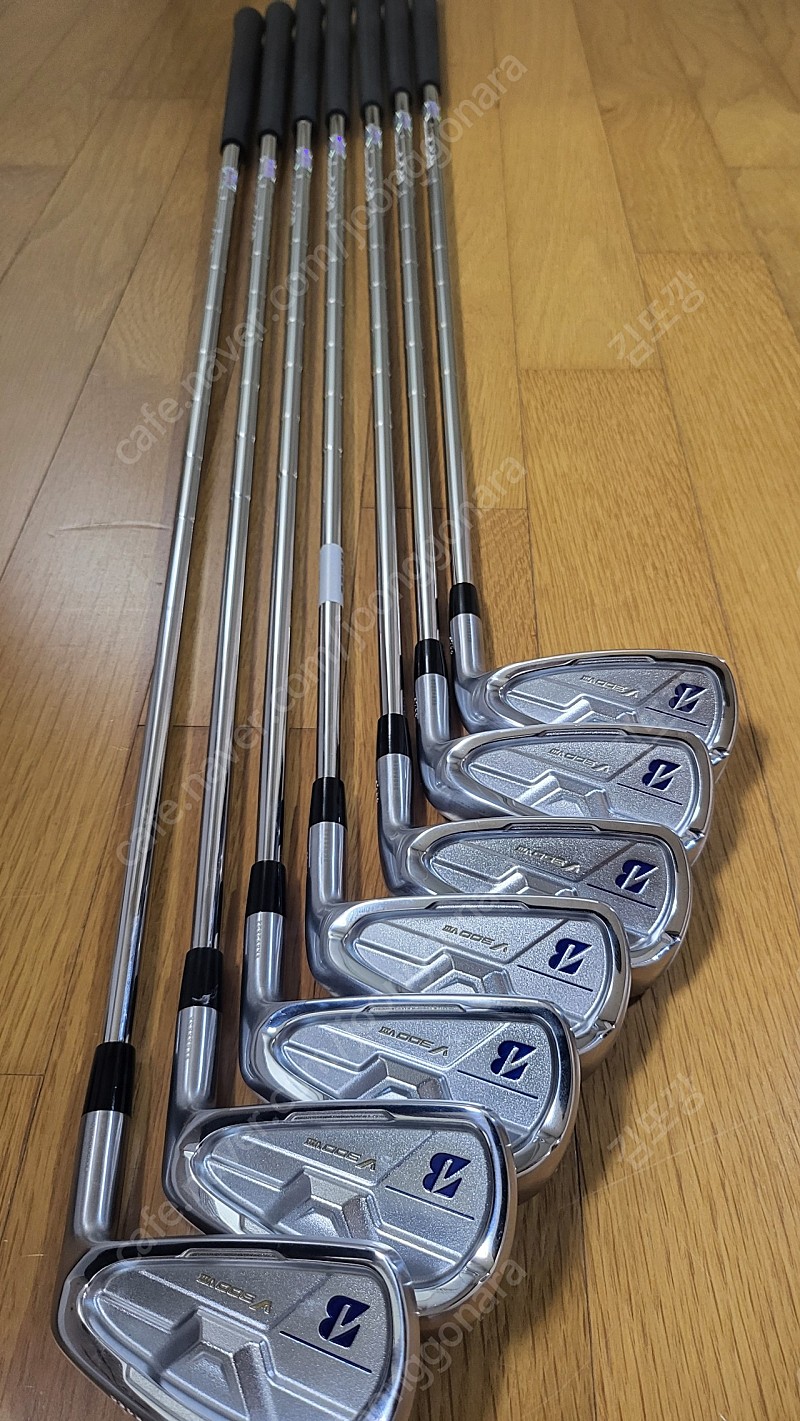 석교상사정품 V300 8 new DG120 S200 ,... | 아이언 | 중고나라