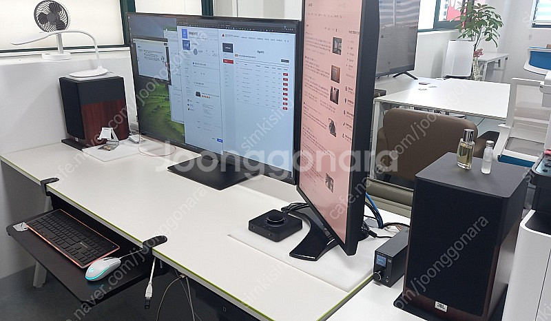 사운드카드 사운드 블라스터 X3 박스 이어폰헤드폰 중고나라