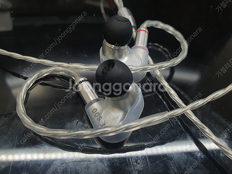 젠하이저 IE900 2000번대 초기 독일산 민트급 +... | 중고나라 카페에서 운영하는 공식 사이트