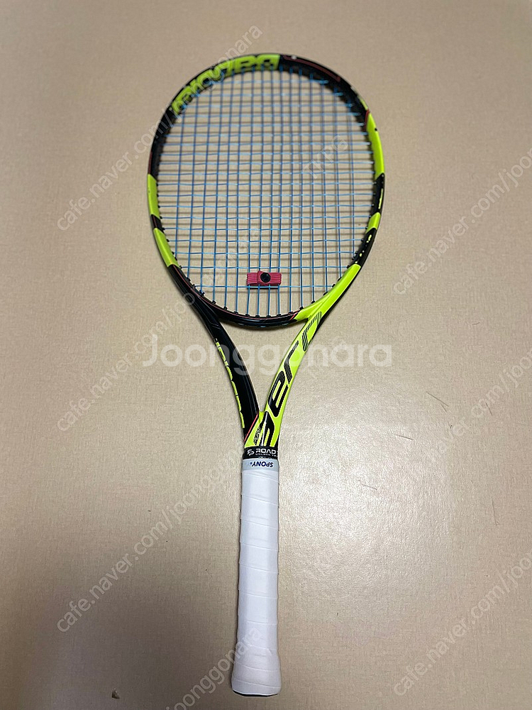 바볼랏 퓨어에어로팀 구형 (315g) | 기타 스포츠 | 중고나라