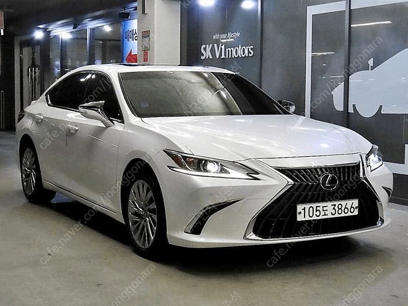 렉서스ES300h 7세대 럭셔리 플러스 | 기타 수입차 | 중고나라