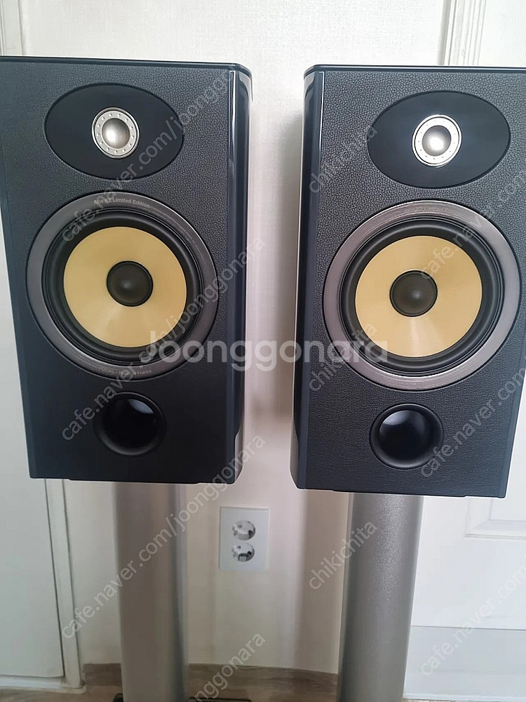 포칼 아리아 k2 906 북쉘프스피커 판매합니다 | 오디오/홈시어터 | 중고나라