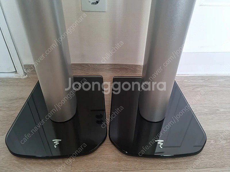 포칼 아리아 k2 906 북쉘프스피커 판매합니다 | 오디오/홈시어터 | 중고나라