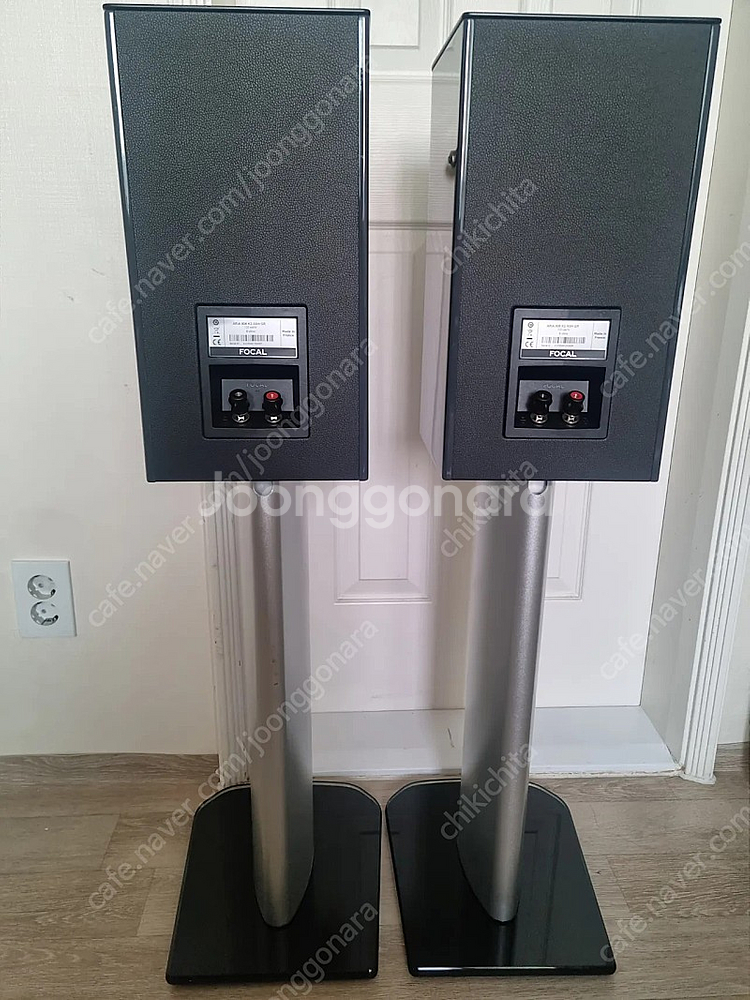 포칼 아리아 k2 906 북쉘프스피커 판매합니다 | 오디오/홈시어터 | 중고나라