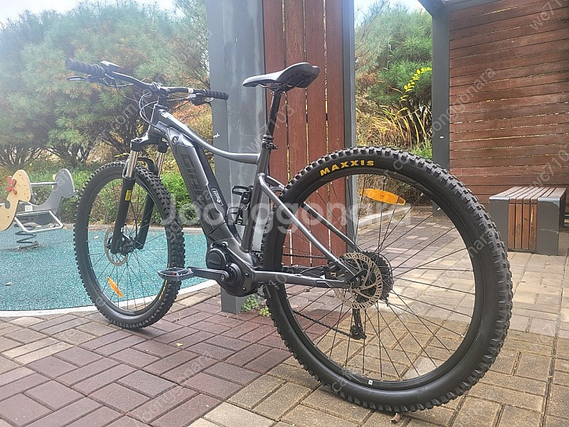 2022 자이언트 타론 E29 전기자전거 Mtb 전기자전거 중고나라