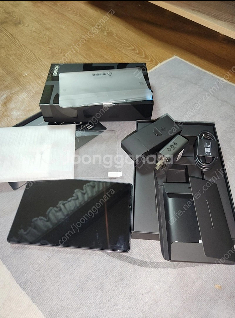 y700 1 12기가128기가 ㅍ ㅍ 상태굿 | 태블릿PC | 중고나라