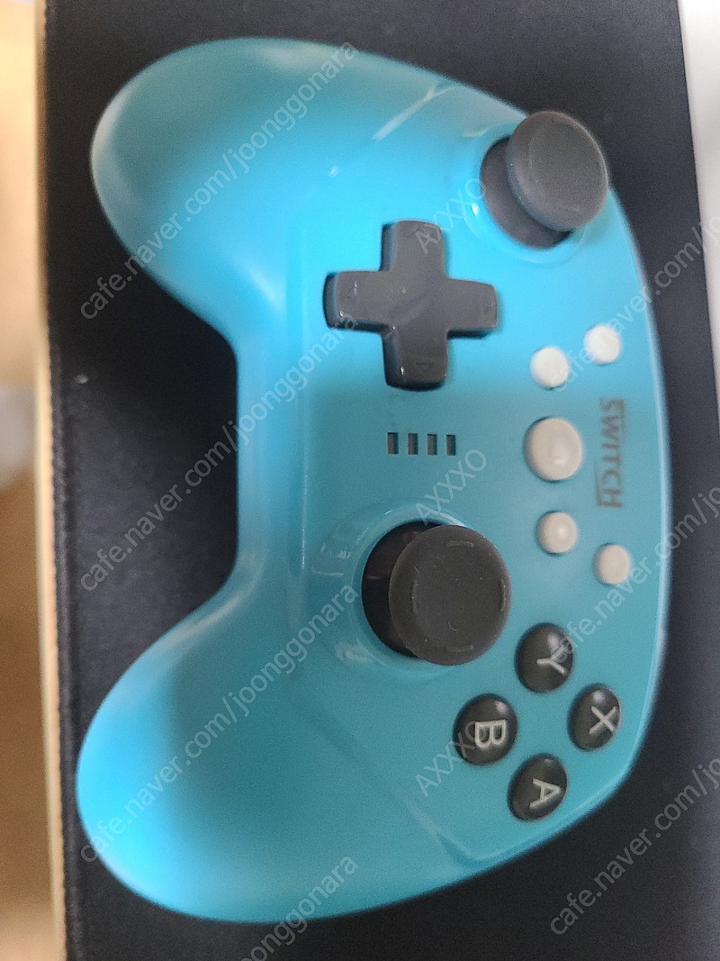 닌텐도 스위치 프로콘 호환 무선컨트롤러 Wii 중고나라