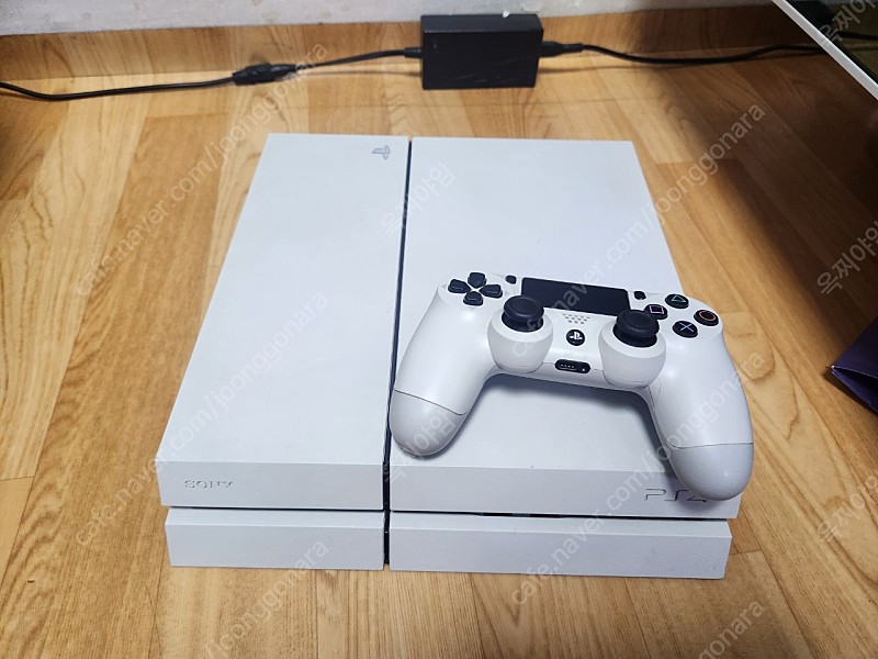 플스4 1205A | 플레이스테이션 | 중고나라