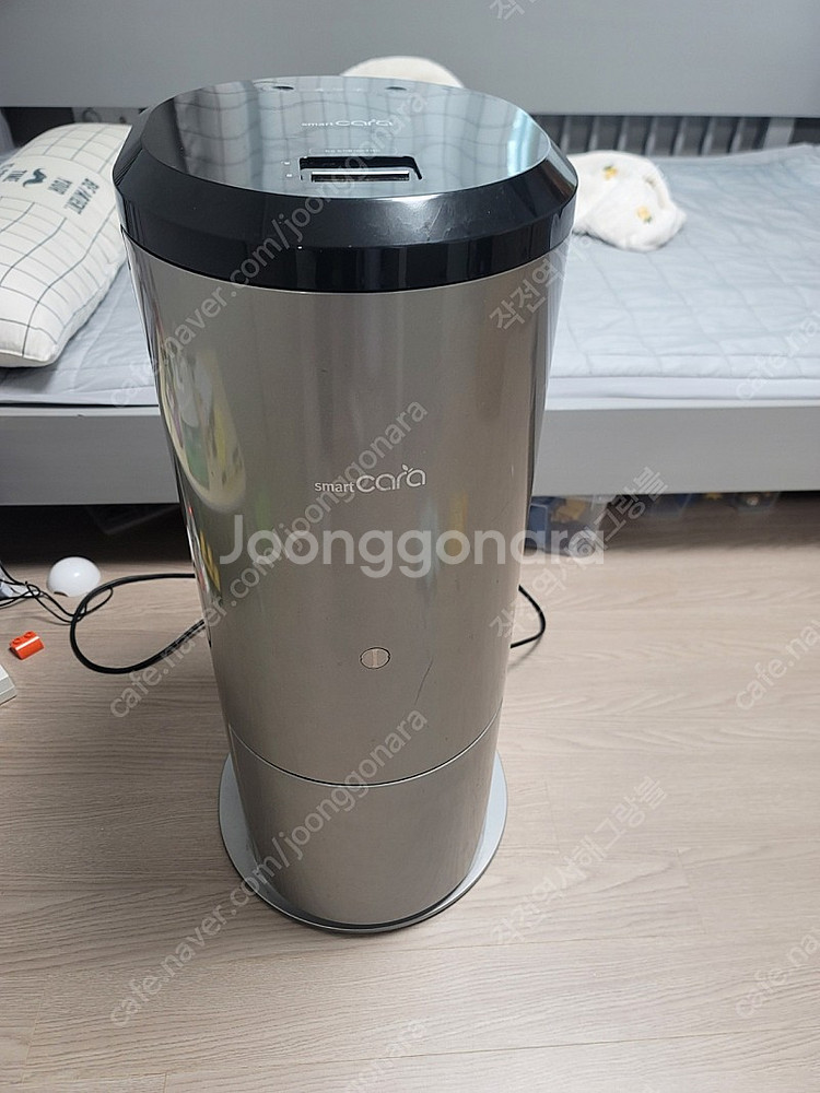스마트카라 음식물처리기 500d내솥새것필터2개새것 세탁기건조기 중고나라
