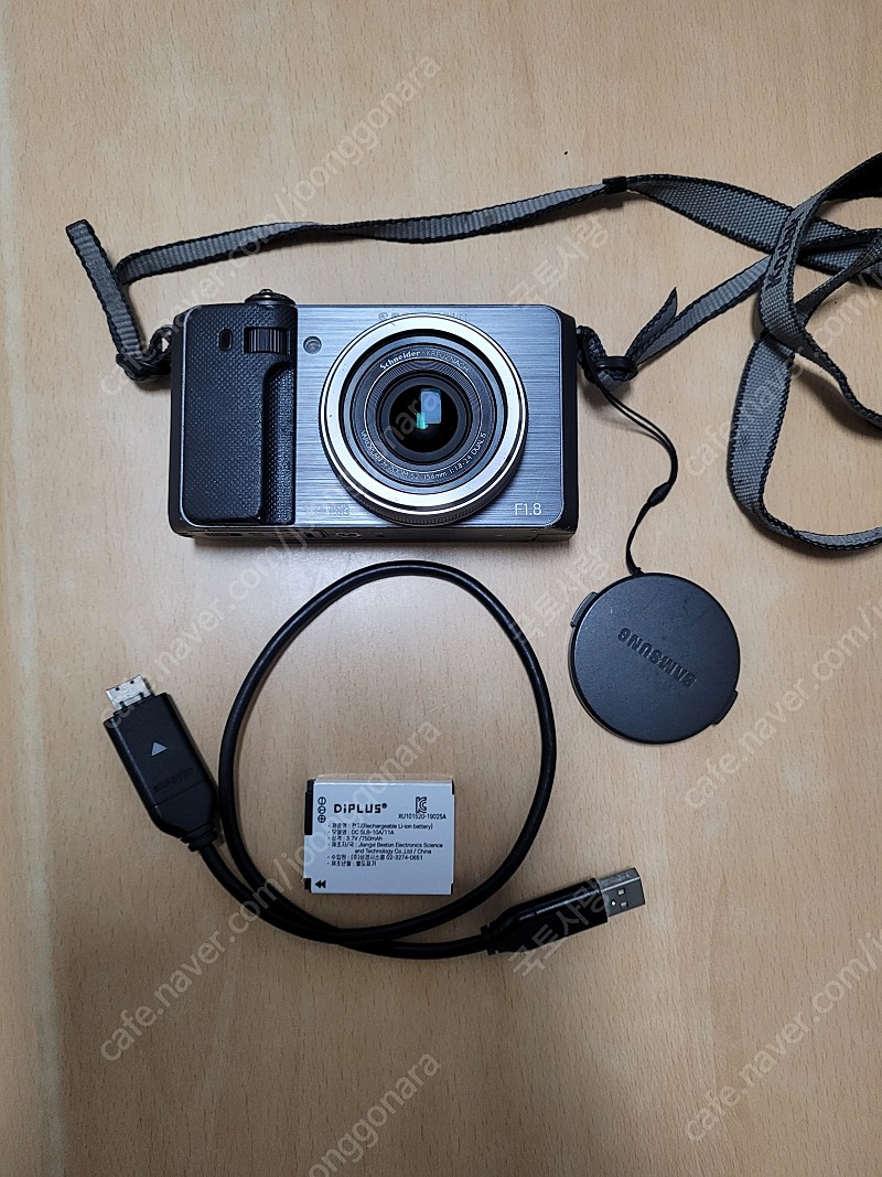 삼성 디카 vluu ex1 ( 5만원 ) | 디지털카메라 | 중고나라