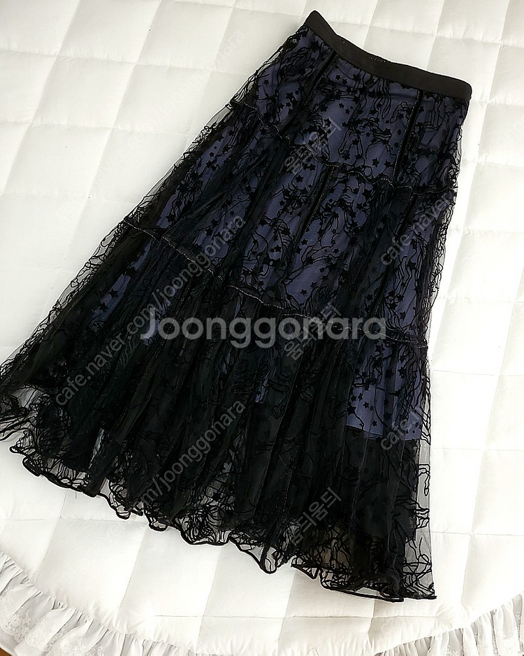 정품 한섬 오브제 Obzee 롱스커트 마인 타임 구 중고나라 카페에서 운영하는 공식 사이트