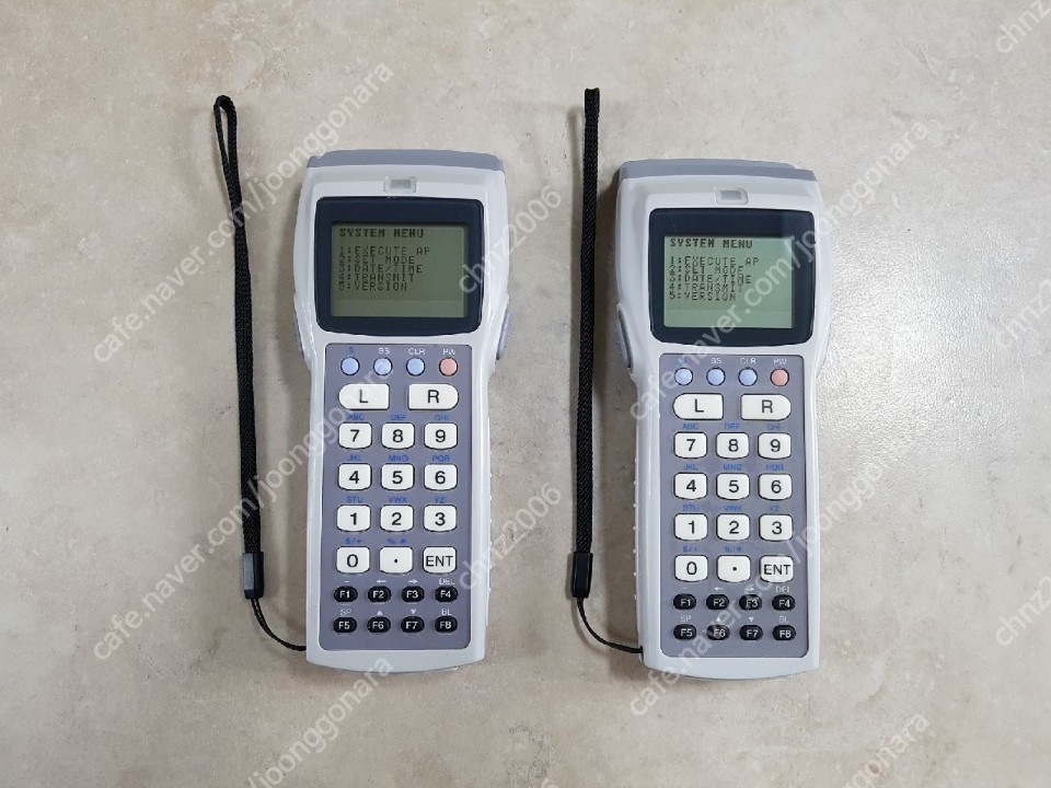 핸디터미널dt900/dt930/dt970 DT-900/... | 키보드/마우스/스피커 | 중고나라