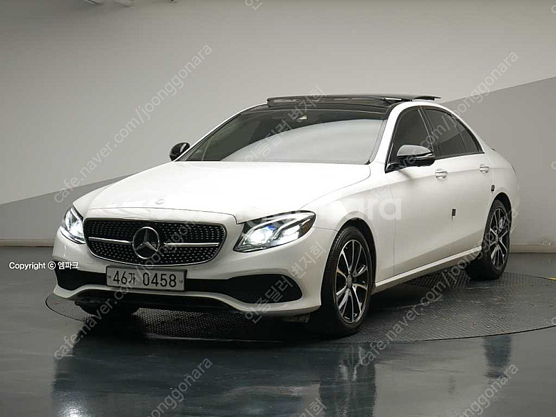 벤츠e클래스 W213 E300 아방가르드 5인승 기타 수입차 중고나라
