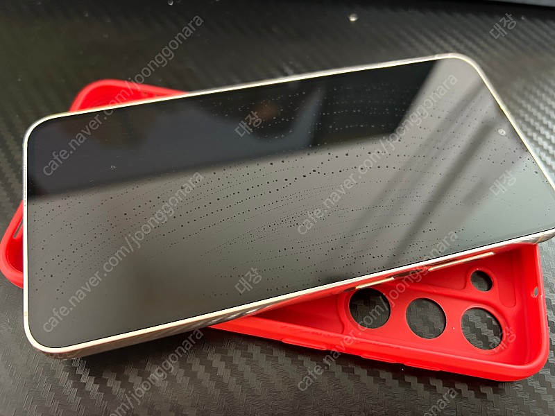 급처) S23 화이트 256 KT | 스마트폰 | 중고나라