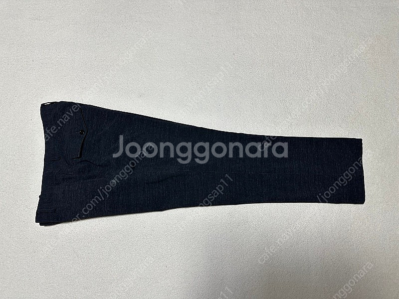 코오롱 스포츠 가을용 기능성 스판 바지 남성용 32인치 기타 등산용품 중고나라