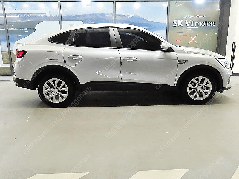 르노코리아(삼성)XM3 1.6 GTe LE Plus | 기타 국산차 | 중고나라