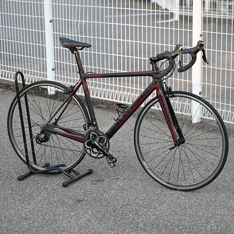 아팔란치아 XRS X30 [105급] 카본 로드자전거 | 로드바이크/사이클 | 중고나라