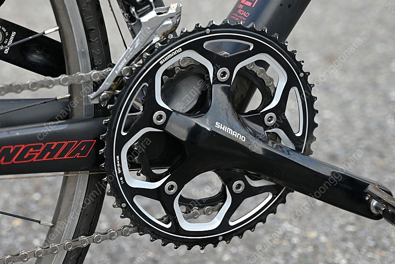 아팔란치아 XRS X30 [105급] 카본 로드자전거 | 로드바이크/사이클 | 중고나라