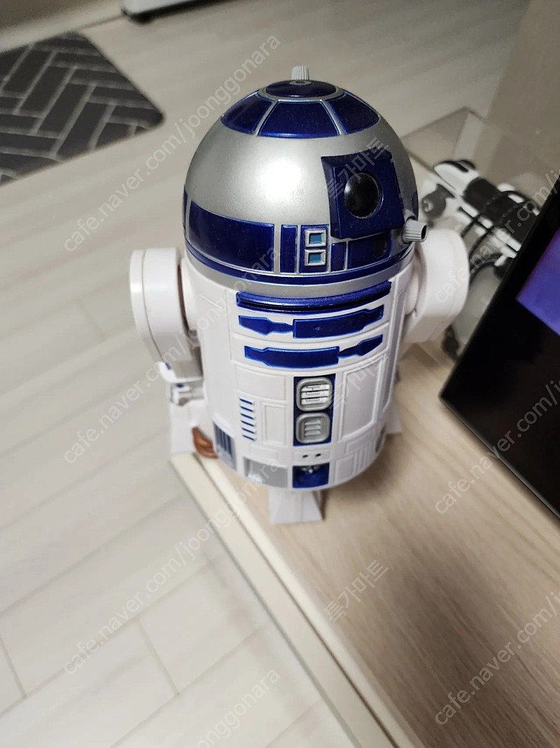 해즈브로 스타워즈 R2D2 | 키덜트 | 중고나라