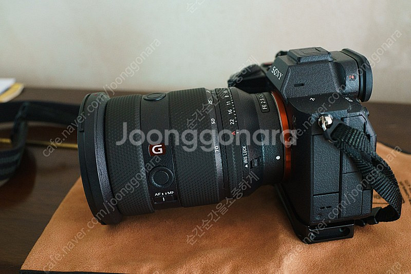 소니 a7m4, 2470gm2 팔아요. | 중고나라 카페에서 운영하는 공식 사이트