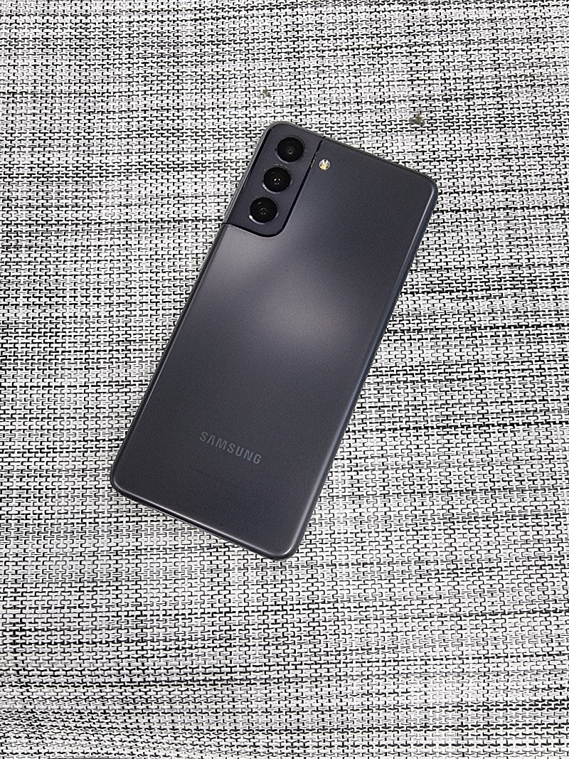 (외관SSS급) 갤럭시 S21 256G 블랙 21년 4... | 삼성 | 중고나라