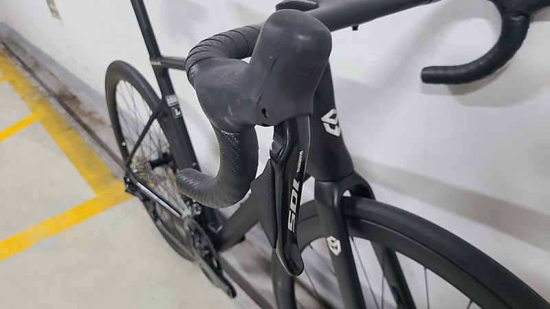 최신모델 사바 콜로라도 SL7 105 di2 24단 풀... | 로드바이크/사이클 | 중고나라