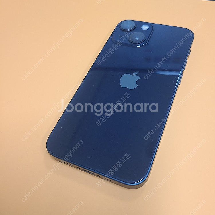 180612 아이폰13미니 미드나잇256G AA급 배터... | 삼성 | 중고나라