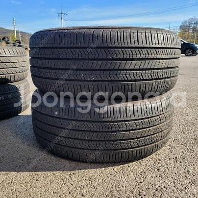 (판매) 금호 TA51 225 50 17 타이어 | 휠/타이어 | 중고나라