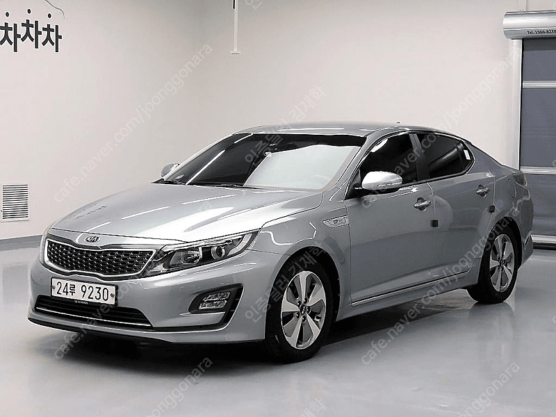 기아K5 하이브리드 500H 프레스티지 (5인승) | 기타 국산차 | 중고나라