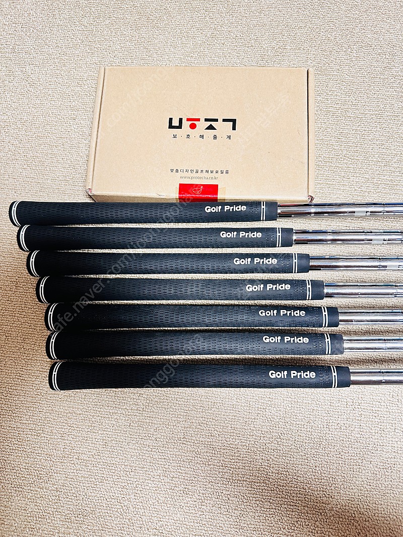 타이틀리스트 T200 5~P 48도 (NS PRO 95... | 아이언 | 중고나라