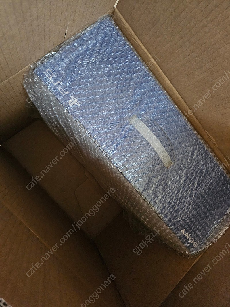 플레이스테이션5 1218A 디스크 미개봉 팝니다. | 기타 게임 | 중고나라