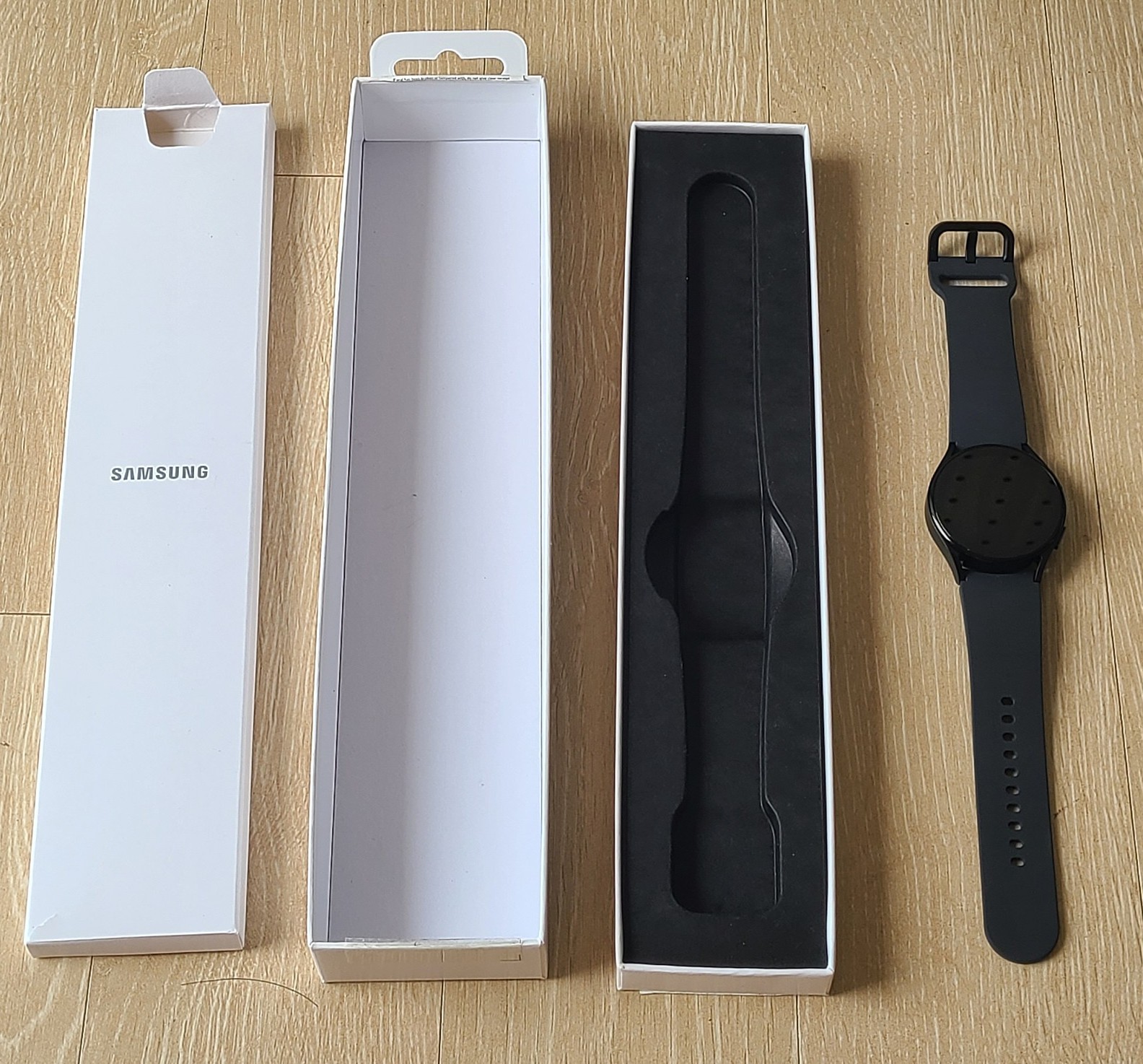 워치5 그라파이트 40mm lte skt 갤럭시 갤워치... | 케이스/거치대/보호필름 | 중고나라