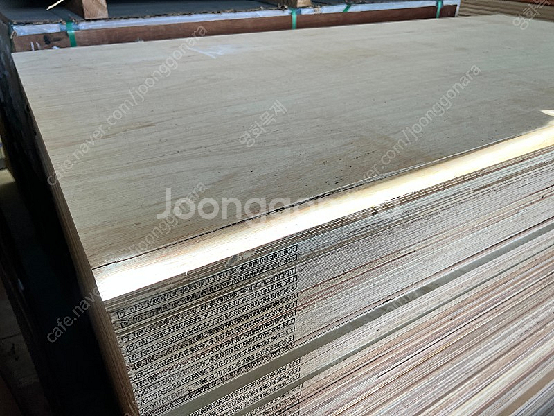 [팝니다] 말레이지아합판 3x6 12t 신품 팝니다 | 중고나라 카페에서 운영하는 공식 사이트