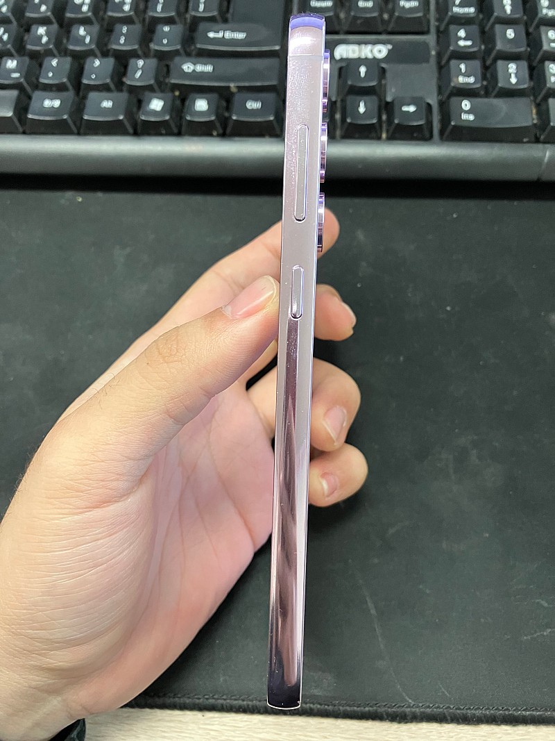 부산 갤럭시S23플러스 라벤더 실사용3개월 SKT 23... | 삼성 | 중고나라