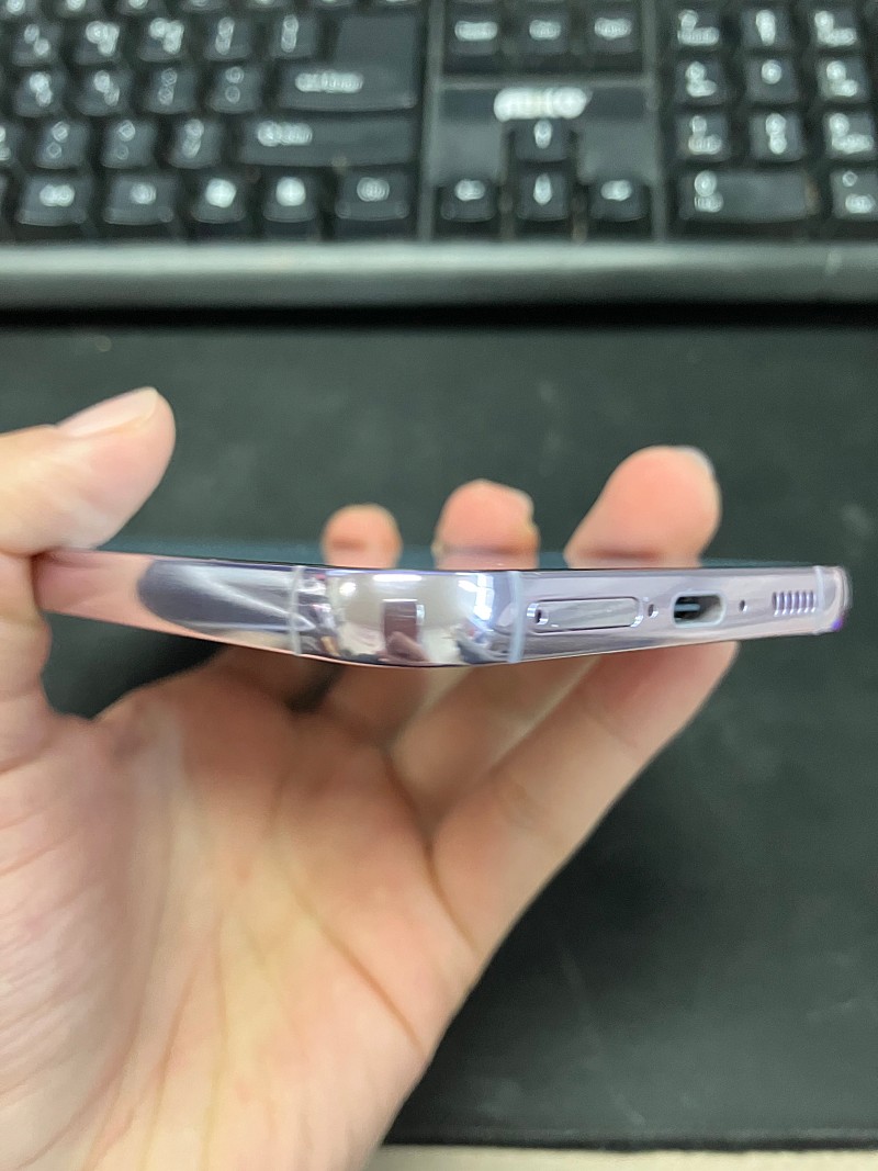 부산 갤럭시S23플러스 라벤더 실사용3개월 SKT 23... | 삼성 | 중고나라