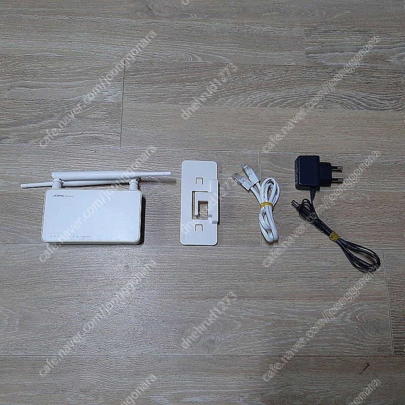 ipTIME 유무선공유기(N604plus-i) 팝니다 | 키보드/마우스/스피커 | 중고나라