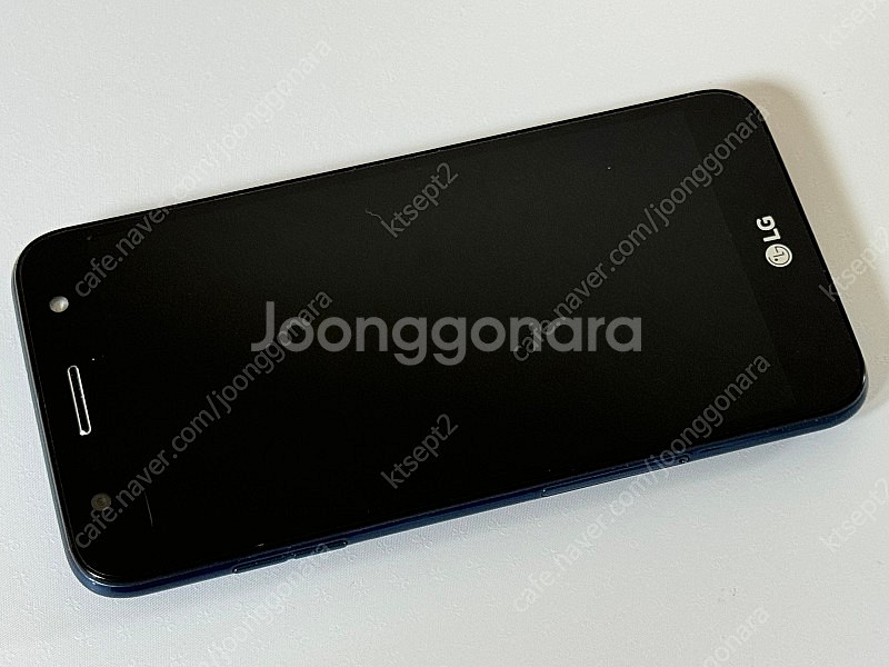 LG X5 공기계 | 스마트폰 | 중고나라