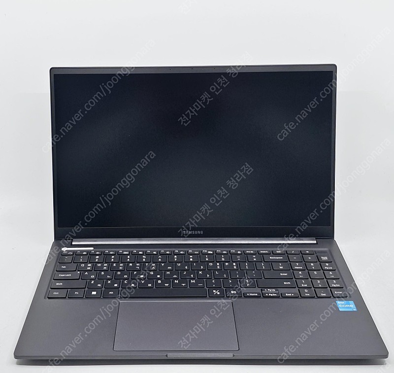 삼성노트북 갤럭시북2 15인치 NT750XED-KC38... | 노트북/넷북 | 중고나라